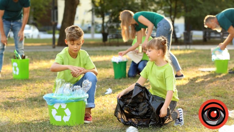 Підготовка до Великодніх свят Надвірнянців закликають доєднатися до генерального прибирання